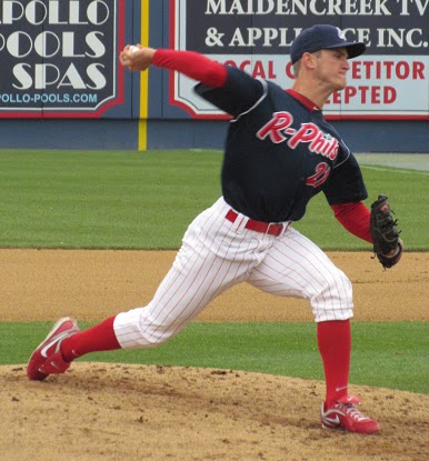 Off-season Check In: David Buchanan