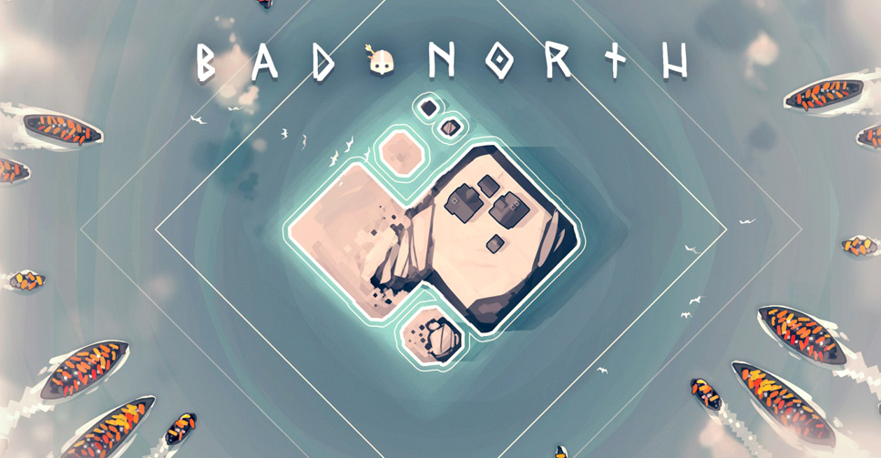 Análise: Bad North (Switch) traz estratégia minimalista sem deixar de ...