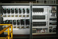 Green Data Center Design and Management: Control Systems for Data Centers