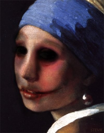 Quod Vidi: In The Eyes Of The Beholder