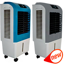 เครื่องลมเย็น MASTERKOOL I-KOOL MIK 20EX ~ มาสเตอร์คูล (MASTERKOOL)