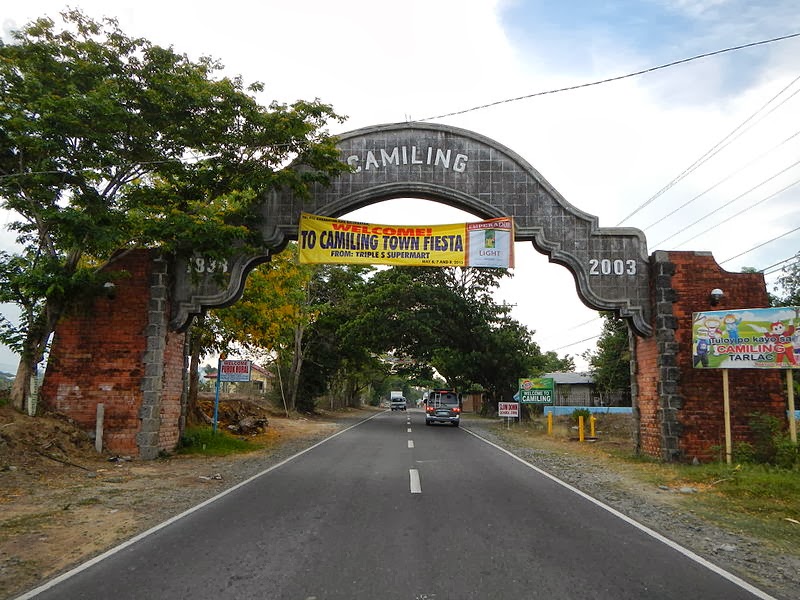 EDtech: Camiling Ili ti Camiling, Bayan ng Camiling