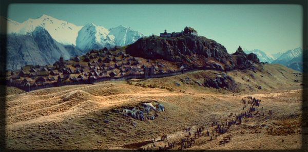 Edoras - JungleKey.fr Image #250