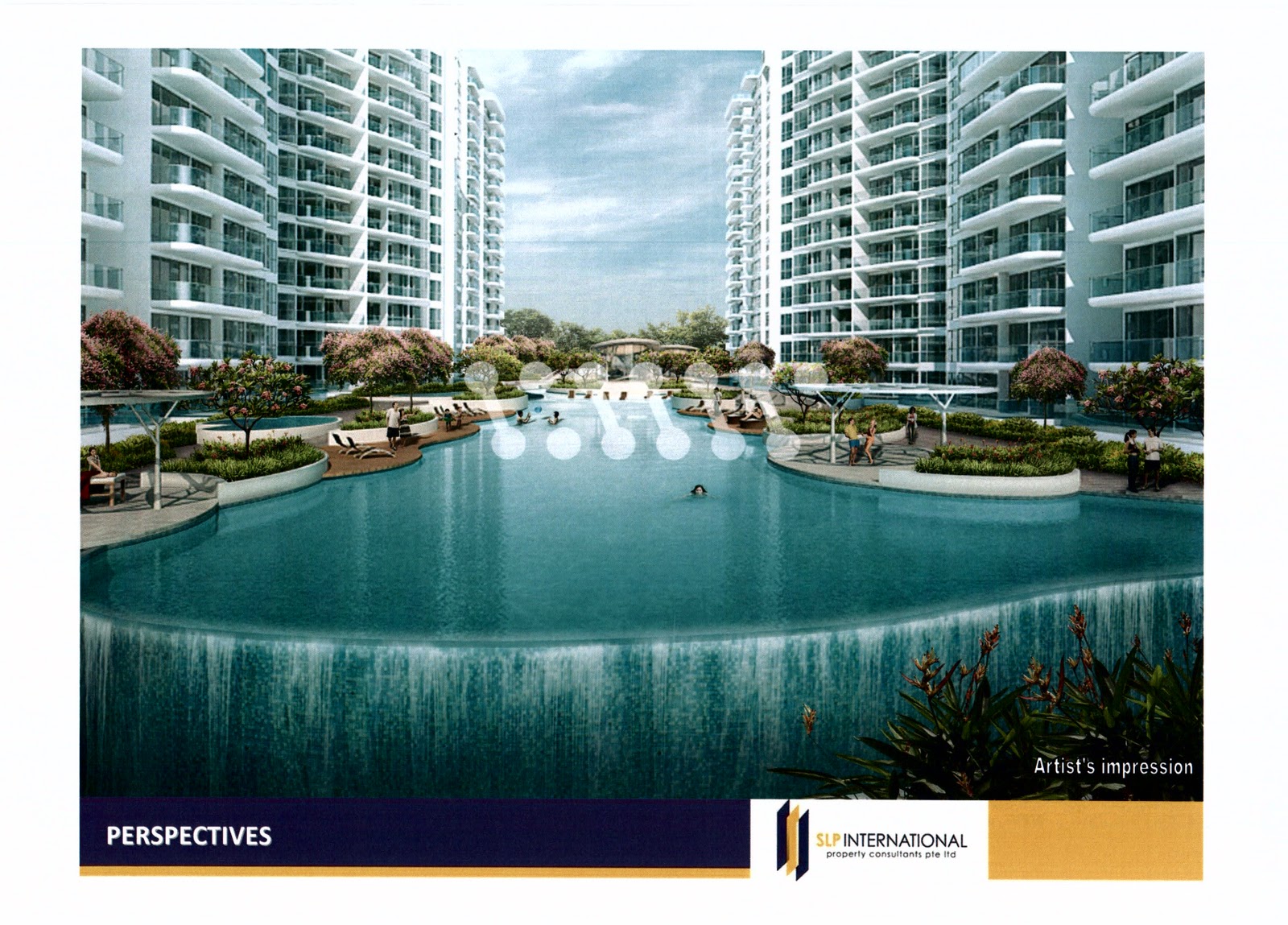 Riversound Residence: Riversound Residence