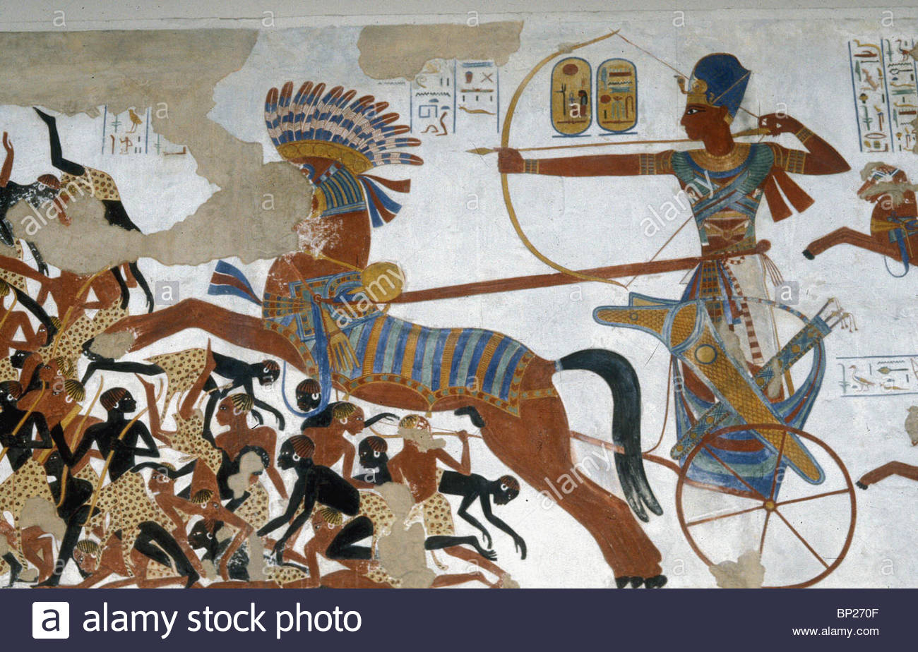 Temple of Beit Wali - Egyptology - The Nubians ~ Welcome To Egypt My ...