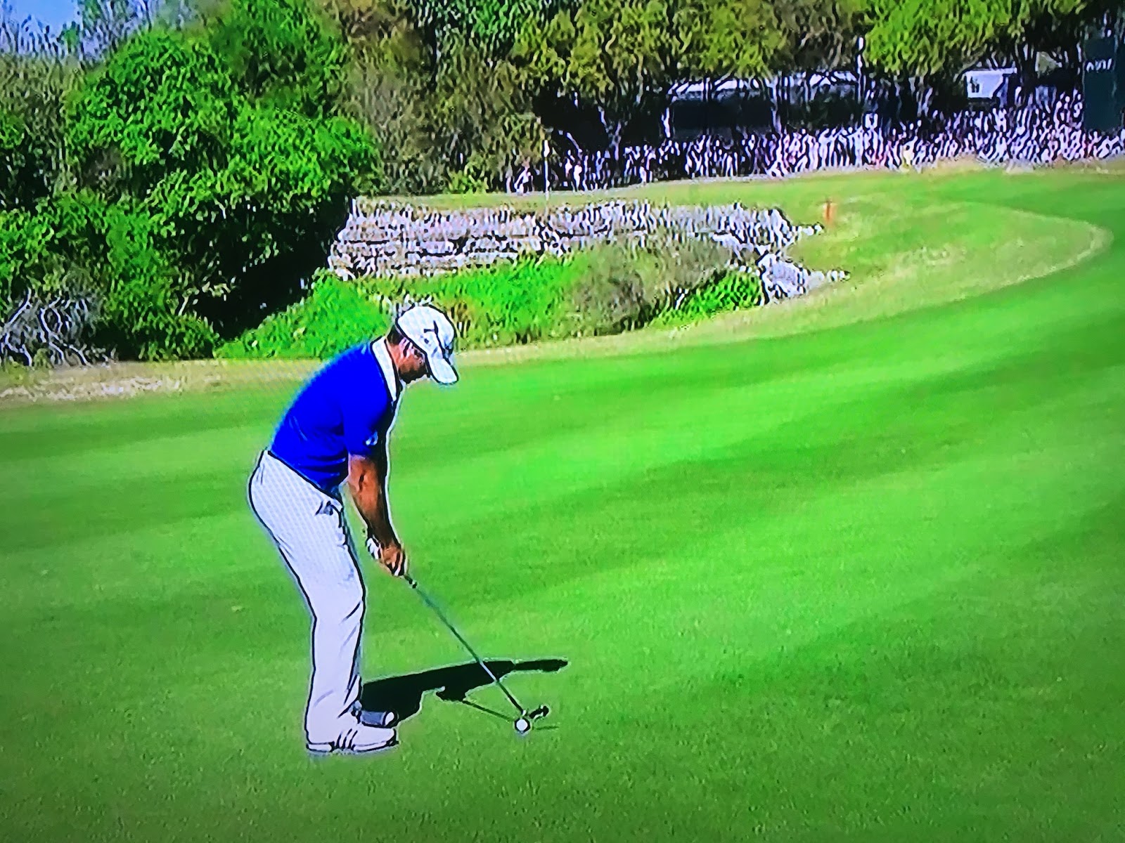 Northmoor Country Club Golf Course Operations: Austin Country Club