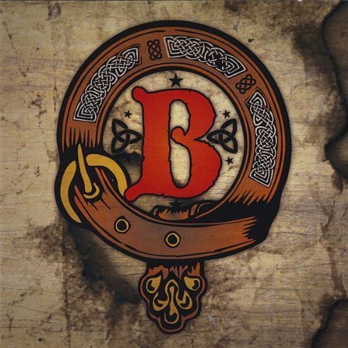 REVIEW: THE BOLLOX "The Bollox" (2009) ~ CELTIC FOLK PUNK AND MORE