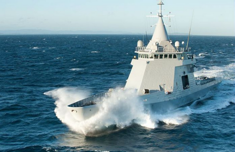 desarrollo defensa y tecnologia belica: Aprobado el contrato para la ...