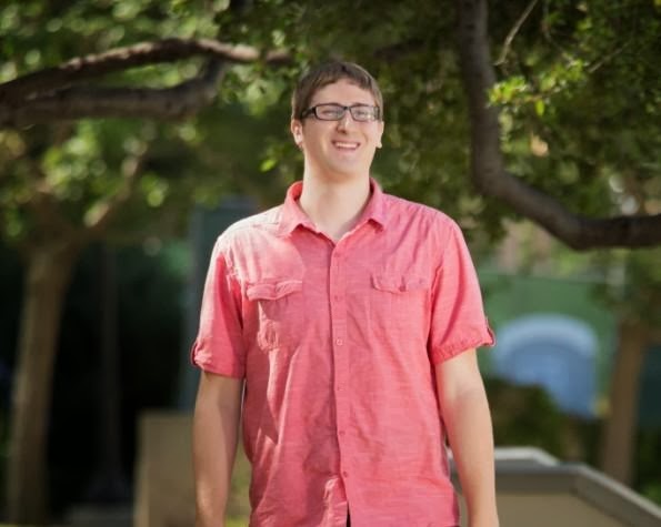 Fresh from the...: January 2014