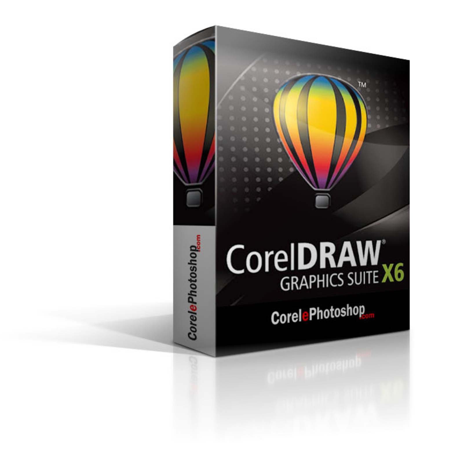 Download corel x4 portable - retve