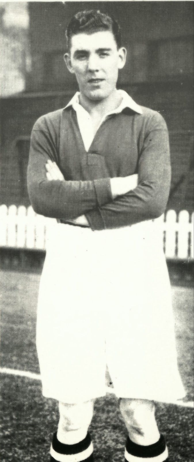 Soccer Stories: Playing in the States, the early edition (Part Two)