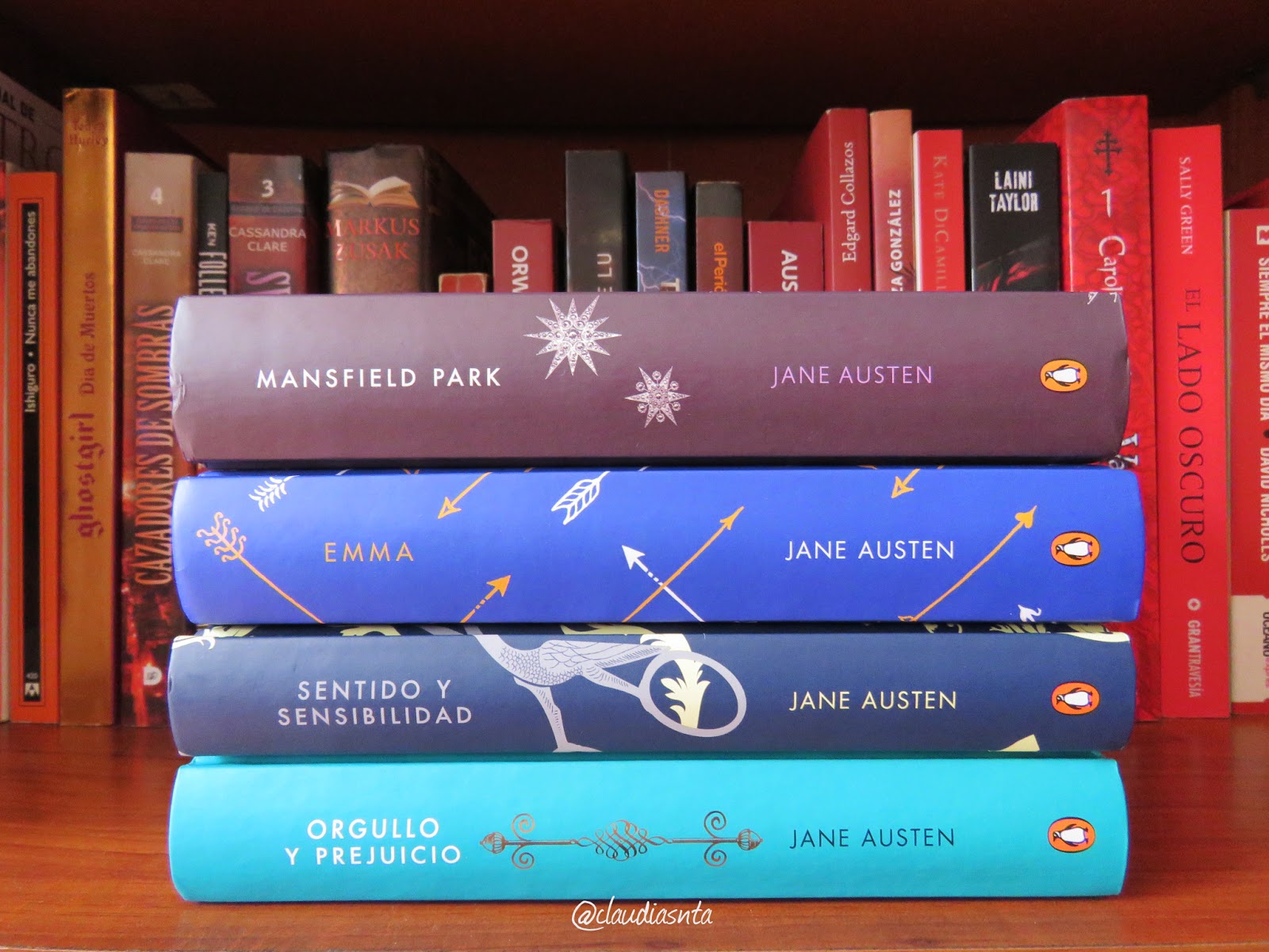 Libros con Ediciones Únicas - Dream Memories - Blog Literario