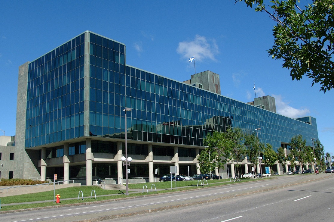Canadian Courthouses - SkyscraperPage Forum