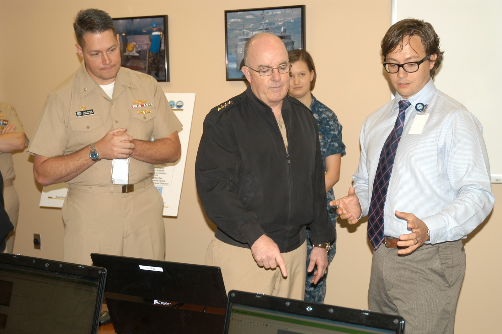 Archived U.S. Fleet Forces Command Blog (2009-2012): Naval Meteorology ...