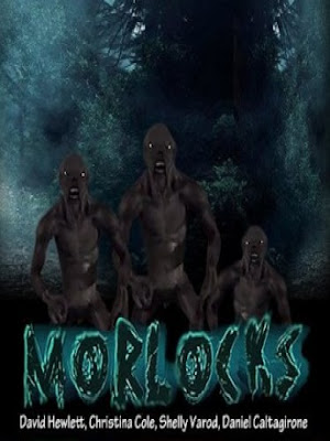 Film och annat skoj: #267 Morlocks (2011)