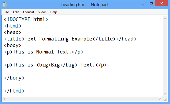 HTML Formatting Tags My Experiences Biography Health History html-formatting-tags-my-experiences-biography-health-history