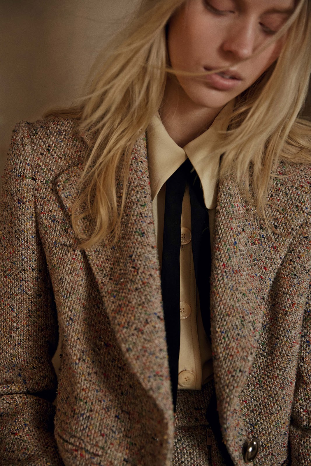 chloé pre-fall 2015 | visual optimism; fashion editorials, shows ...