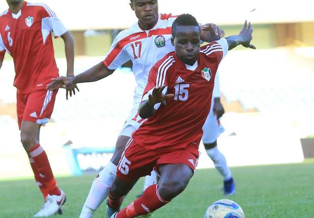 MAX SPORTS: KENYA: KENYAN INTERNATIONAL CLIFTON MIHESO GOES TO FIFA ...