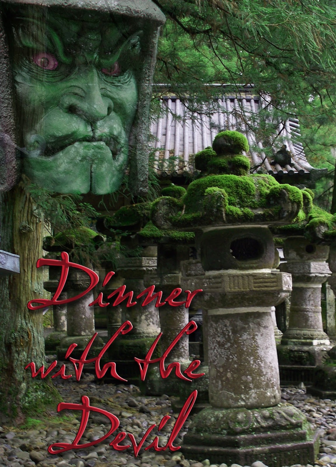 Sessha Batto: Halloween Season