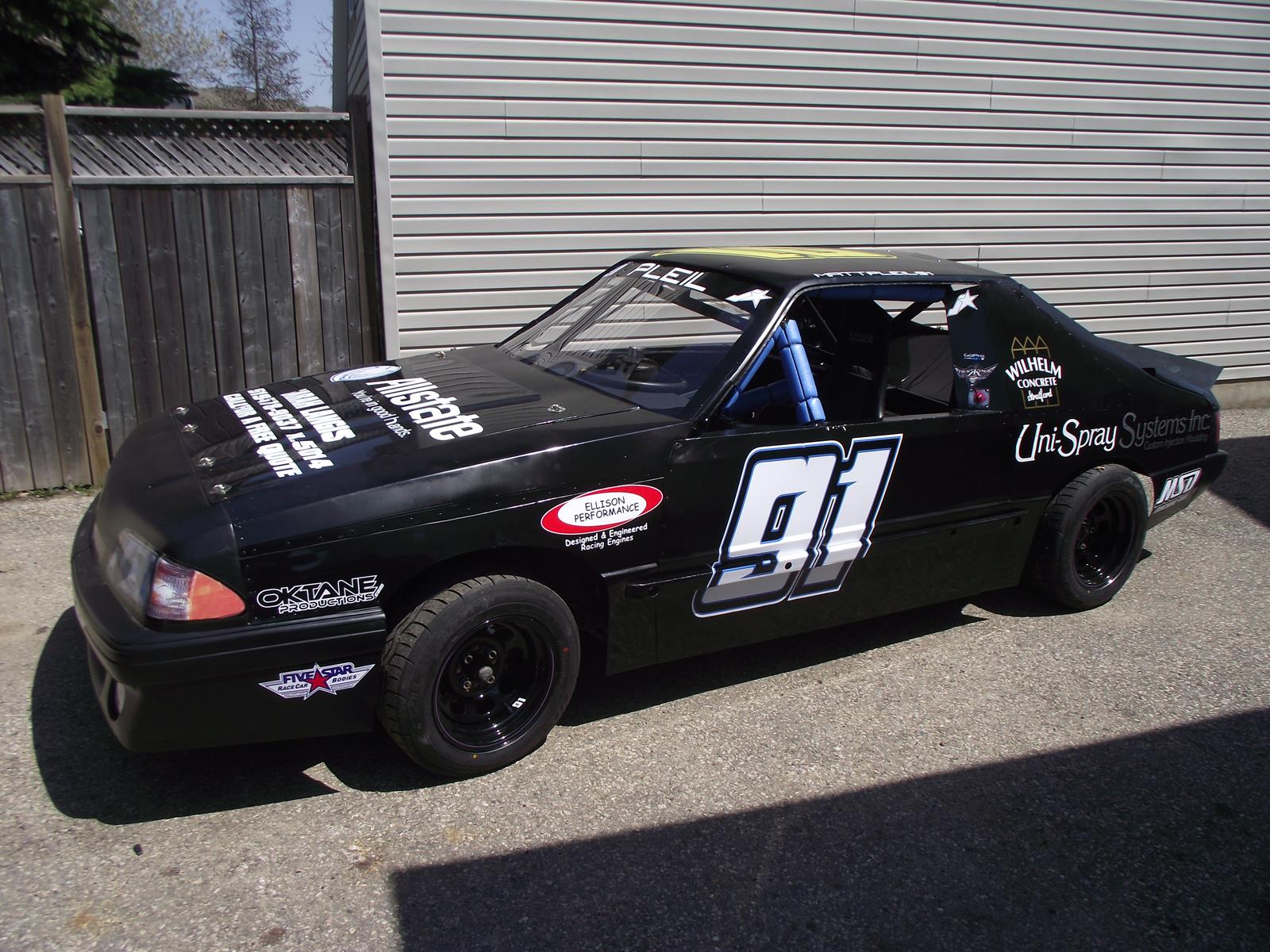 J Star Motorsports News