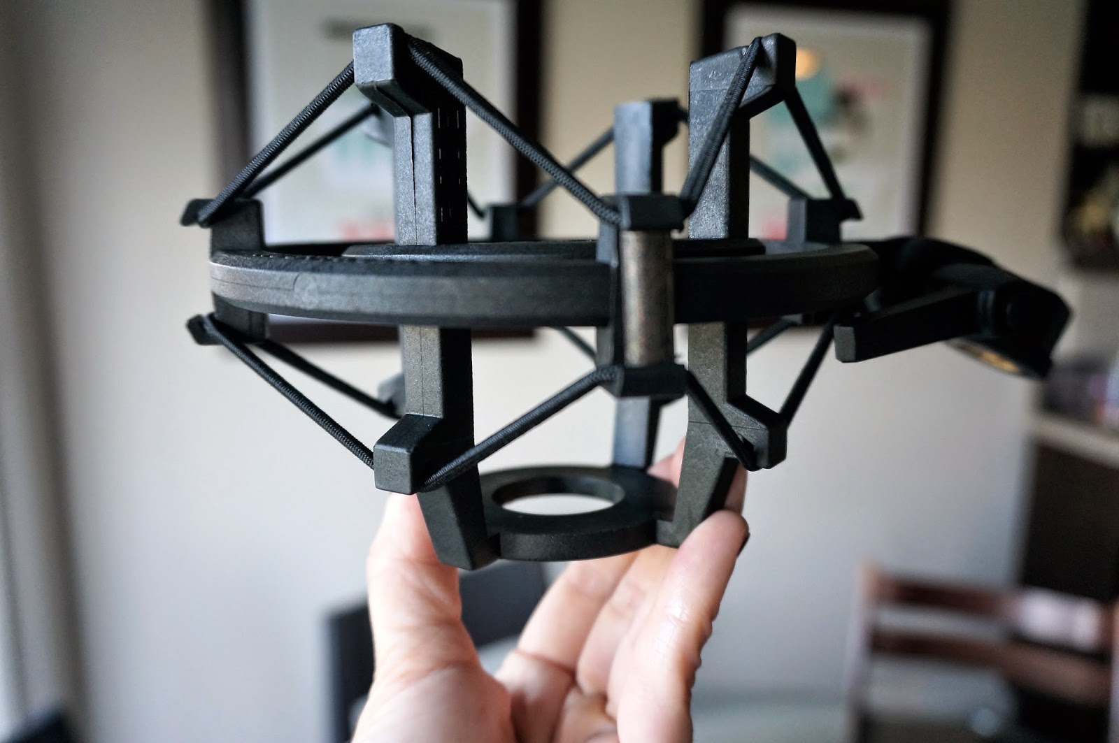 ellehermansen: The RODE NT2000 Review!