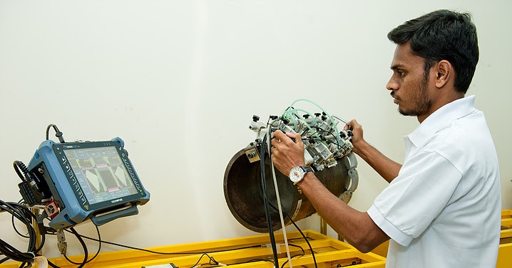 A-Star Training and Consultancy: Advanced Inspection Techniques Used ...