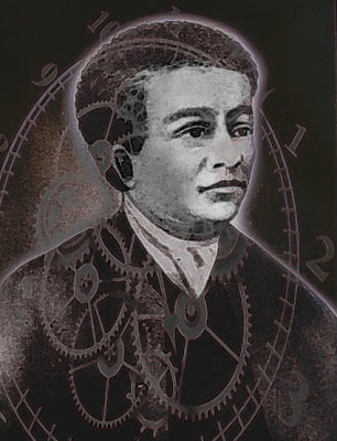 BENJAMIN BANNEKER: THE BLACK MAN WHO SURVEYED THE 10 MILE SQUARE LAND ...