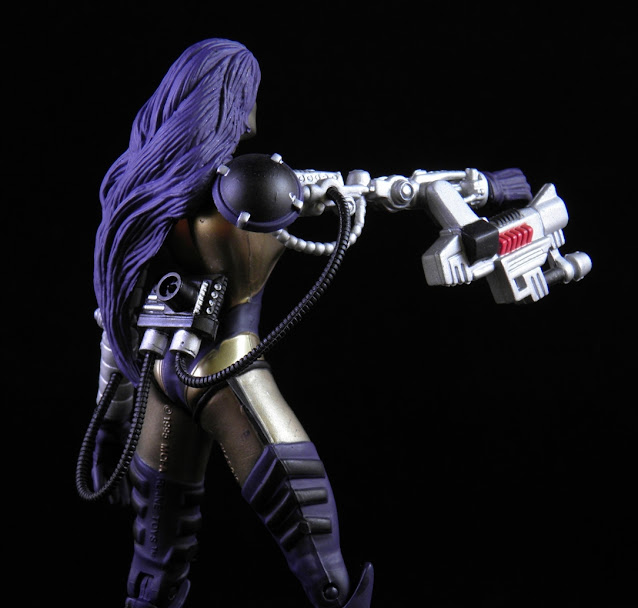 She's Fantastic: The Women of WETWORKS!