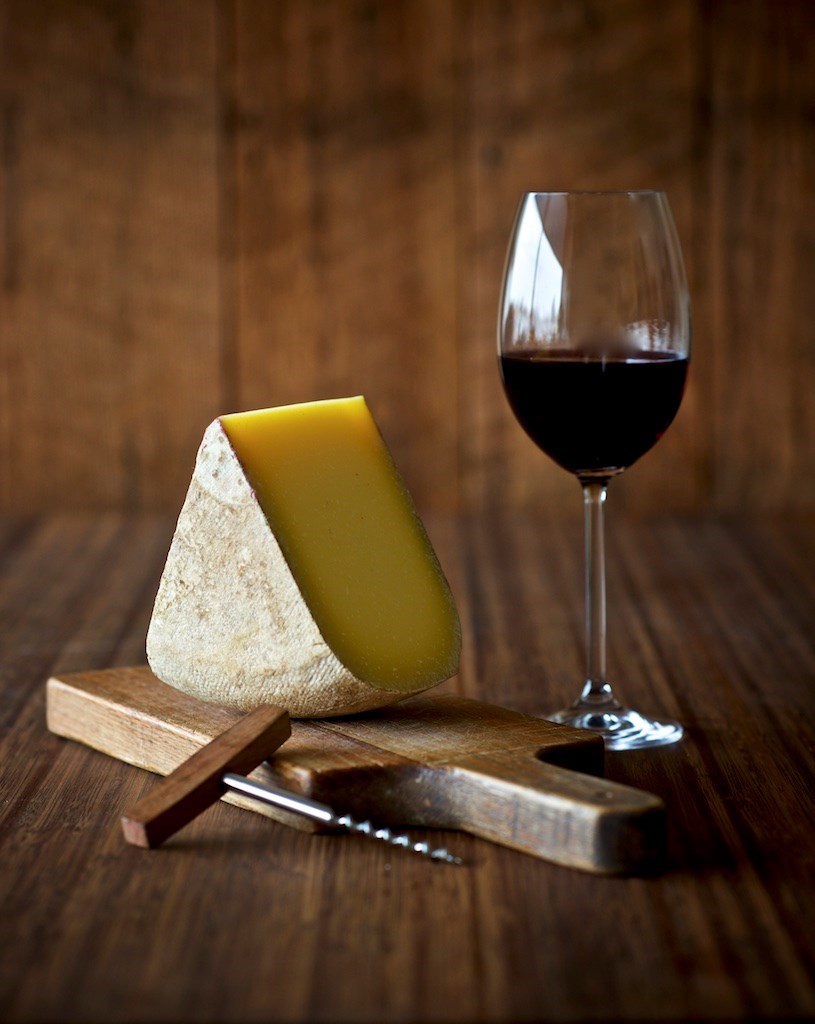 Beth Fish Reads: Weekend Cooking: Cheese Beer Wine Cider by Steve Jones ...