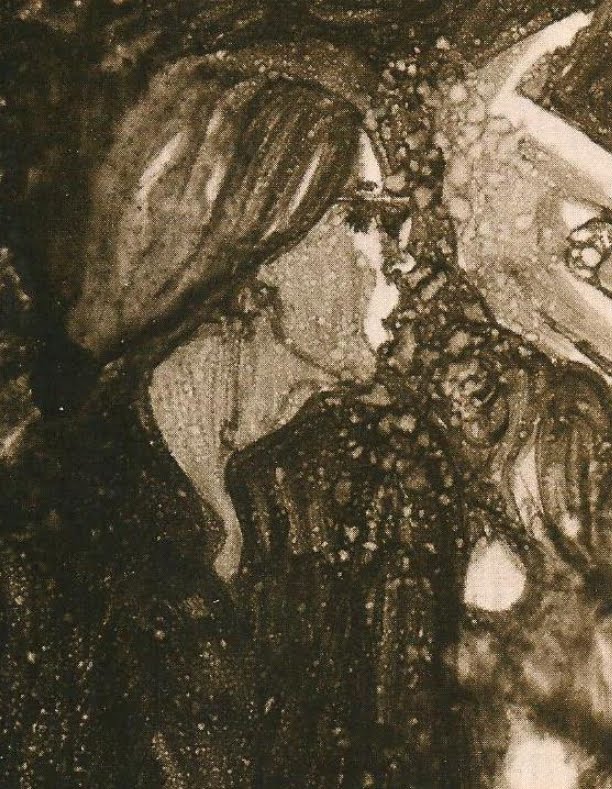 Dead 2 Rights: Ed Wood's ANGORA FEVER: "The Loser" (1975)