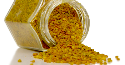 CORONA APICULTORES: CARACTERÍSTICAS DEL POLEN : FÍSICAS, QUÍMICAS Y DE ...