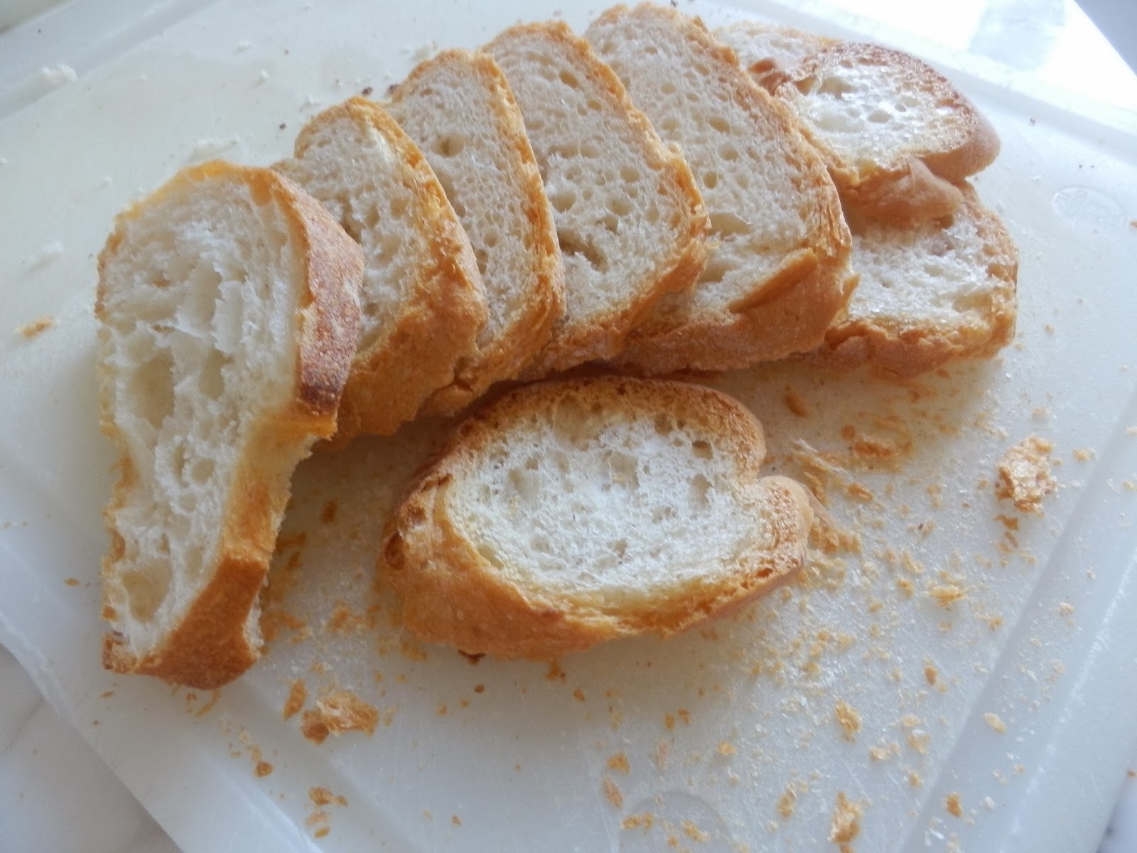 Italian food and lifestyle - La cucina di Roberta : Bread soup - Pancotto