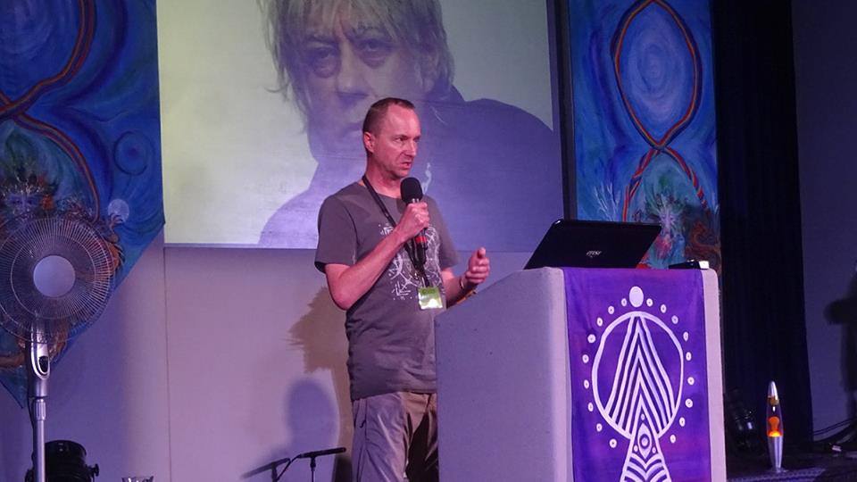 MUSICAL TRUTH BOOK TOUR 20126 – IT’S A WRAP – Mark Devlin