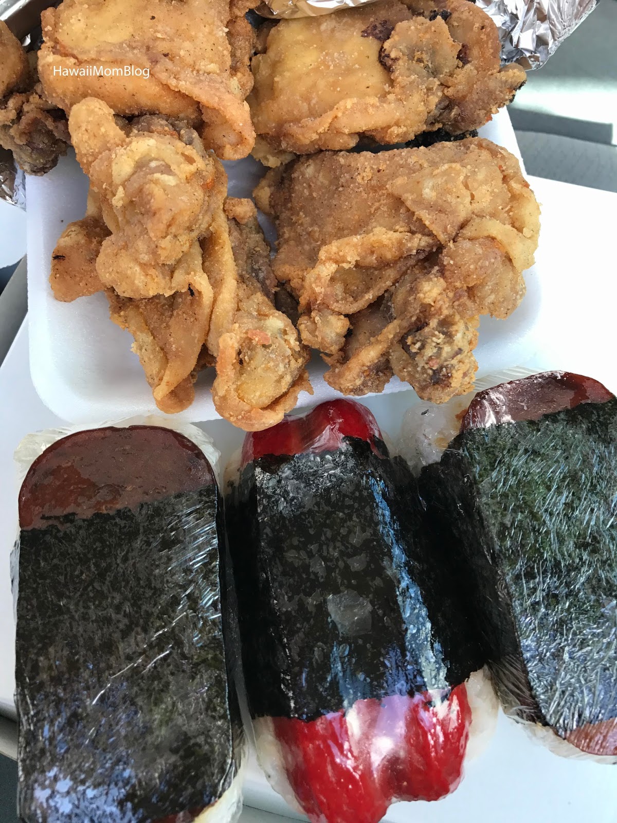 Hawaii Mom Blog: Paalaa Kai Mini Mart