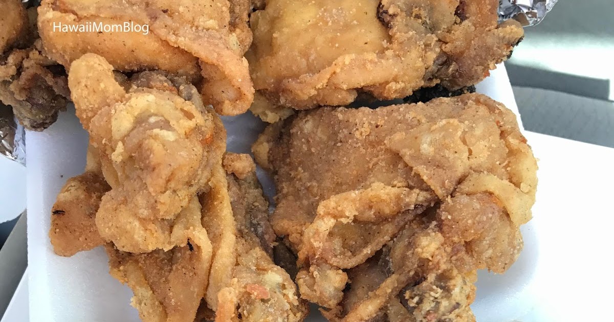 Hawaii Mom Blog: Paalaa Kai Mini Mart