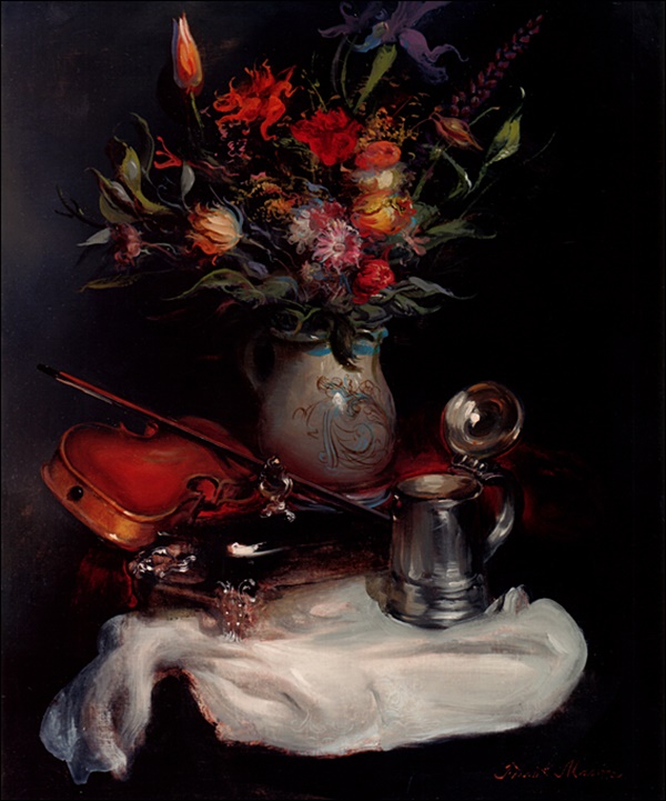 Impressioni Artistiche : ~ Frank Henry Mason ~ British artist, 1875-1965