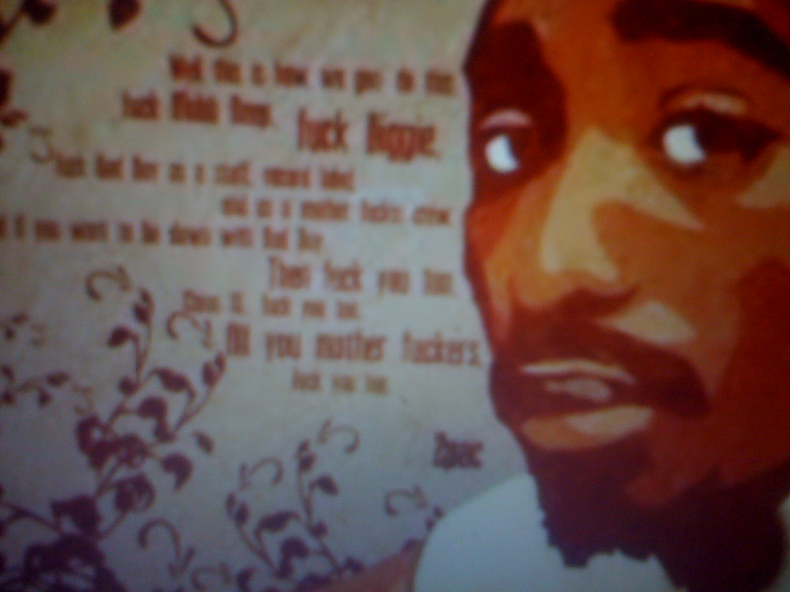 THE BLACK SOCIAL HISTORY:: BLACK SOCIAL HISTORY : 2PAC A BLACK YOUNG ...