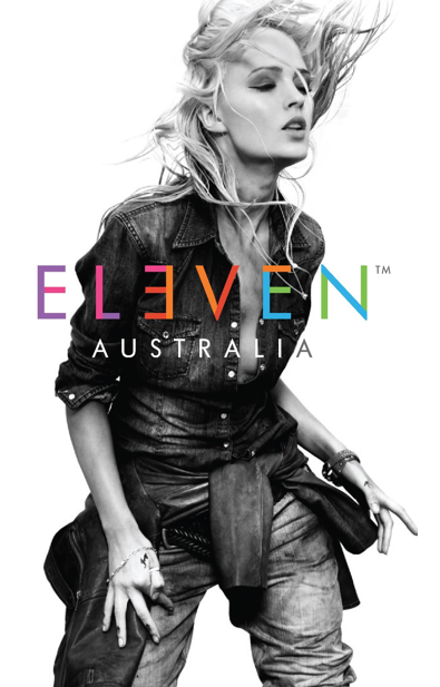 ELEVEN AUSTRALIA - MIRACLE HAIR TREATMENT
