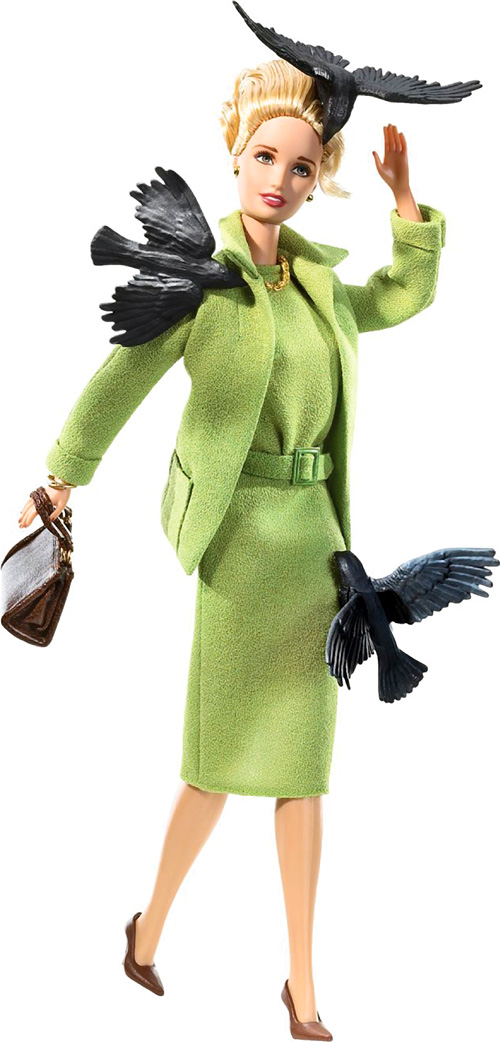 Tippi zeitgeist, part II!