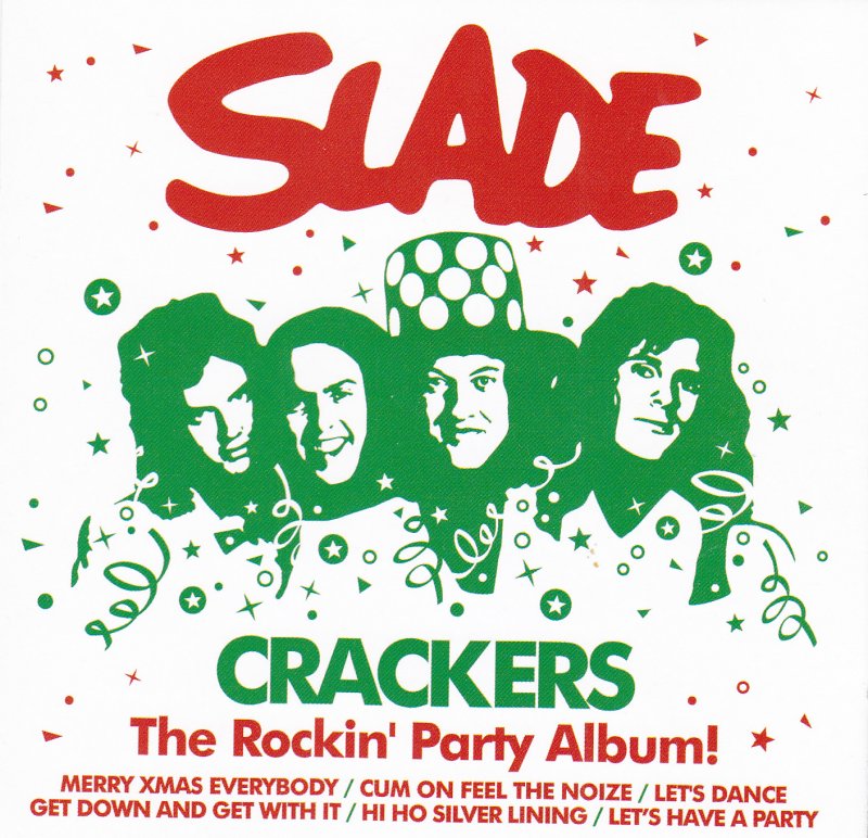 From Roots To Boots: The Slade Story