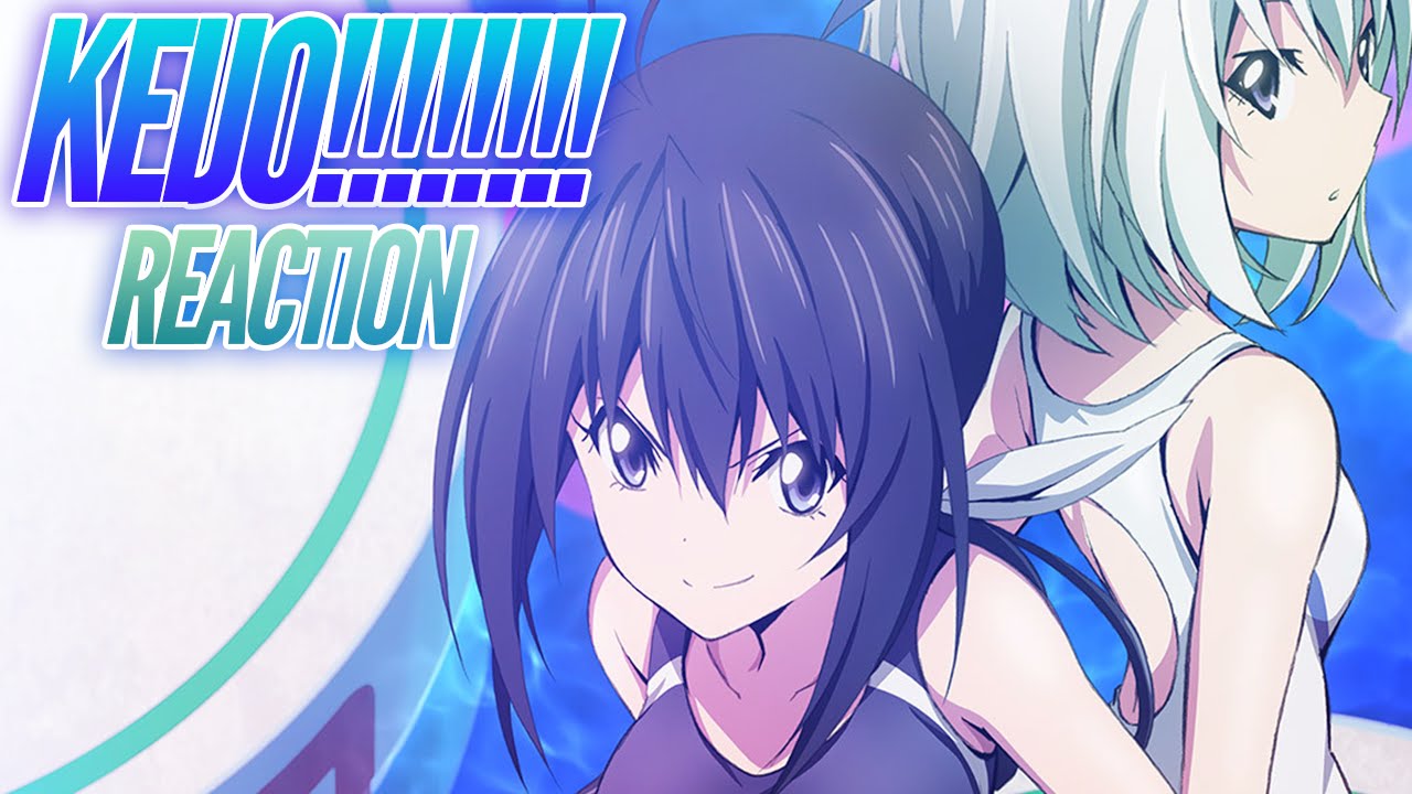 Sinopsis Keijo!!!!, Anime Sports Unik dan Seru - Sakerapedia