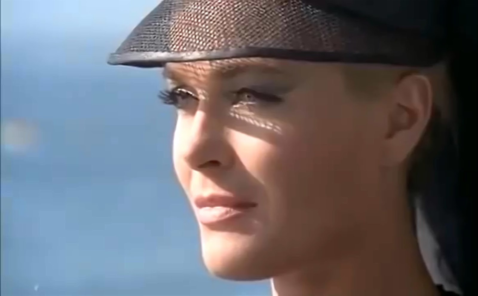 GREAT OLD MOVIES: THE GIRL FROM RIO (1969)