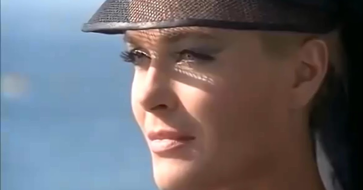 GREAT OLD MOVIES: THE GIRL FROM RIO (1969)