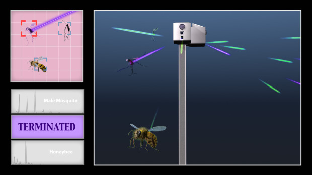 CS 356 - Technopreneurship: Improved.. Feasible.. Technology.