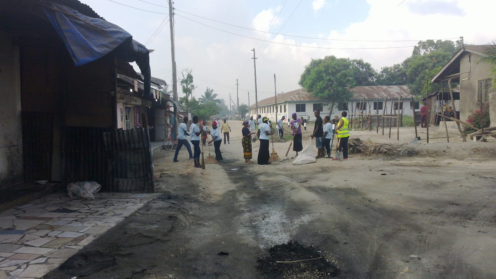 GALLERY ~ Environmental Action Network Tanzania