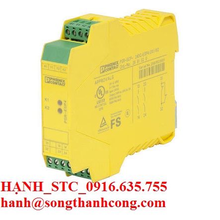 Chuyên cung cấp thiết bị tự động hóa_Ms. Hạnh_STC: Rơle_2963938 PSR-SPP ...