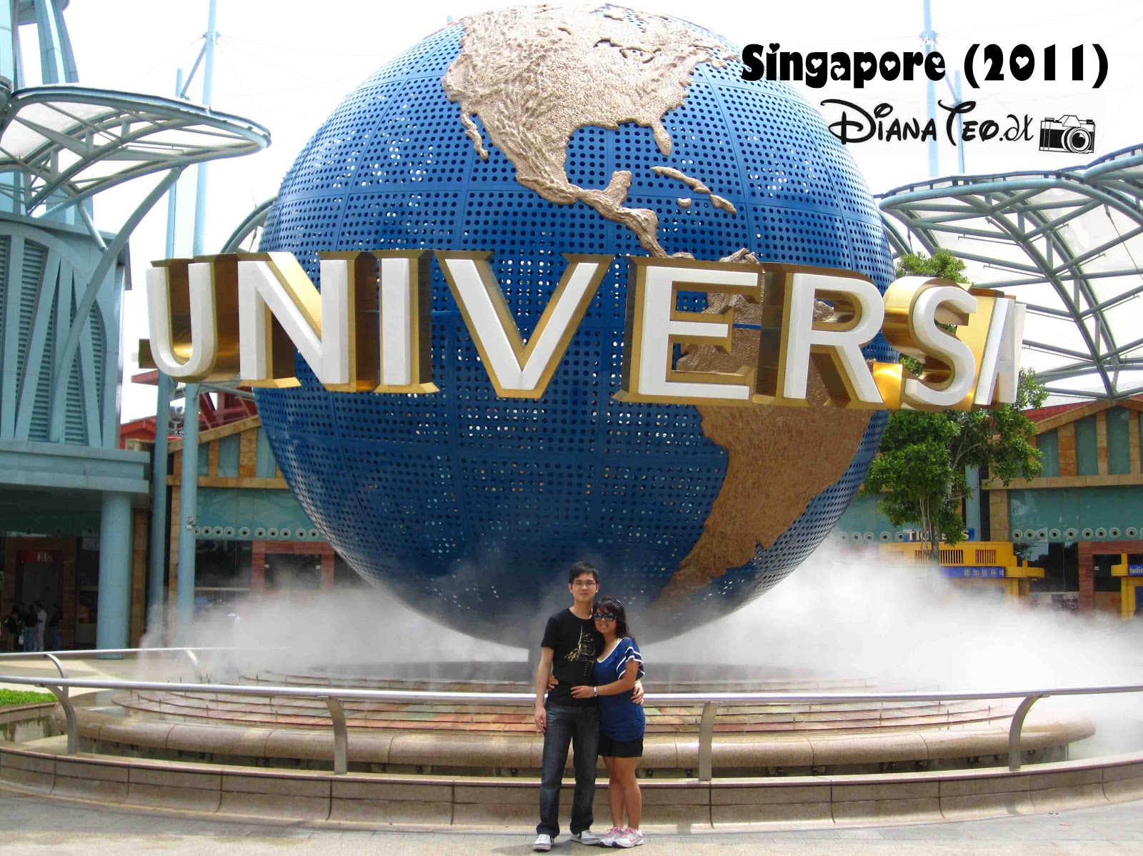 Singapore Day 2 Universal Studio Travel Living Journal Of DT singapore-day-2-universal-studio-travel-living-journal-of-dt