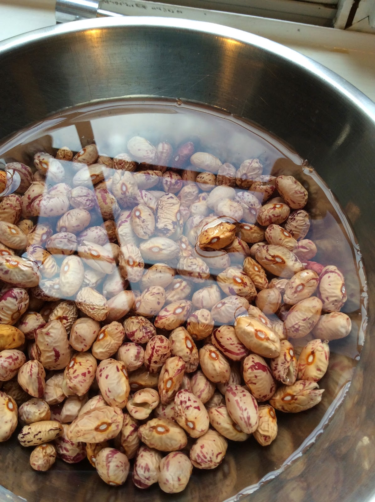 mama's got it made!: Beans...don't fear them!