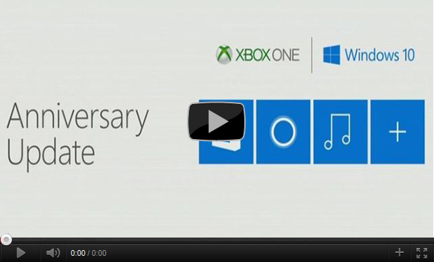 Zona Games: La nueva actualización de Windows 10 convertirá a todas las ...