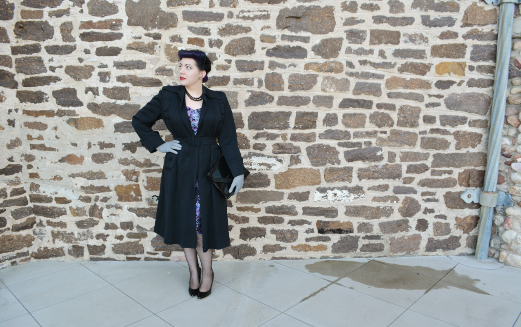 The Closet Historian: Within Cells Interlinked